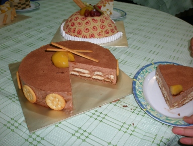 Chef Ang Baking & Cooking Academy - Full Time, Part Time Baking Classes ...